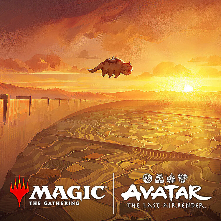 Magic Avatar