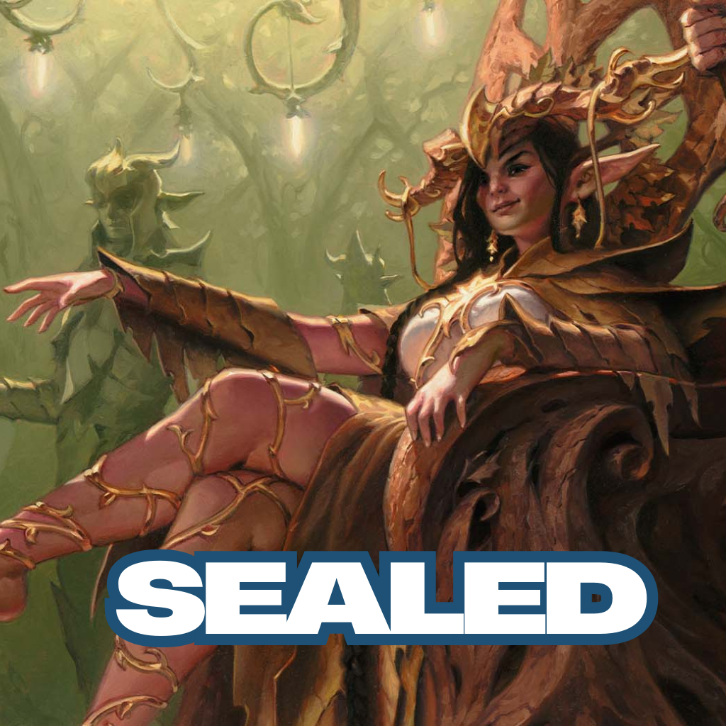 Lorwyn Eclipsed-Singles – Magic & Monsters