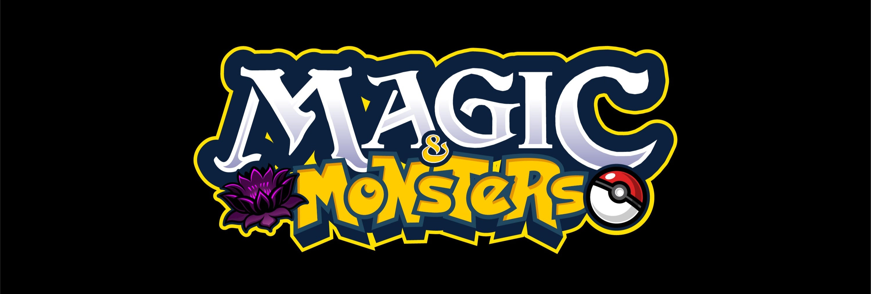 Magic the Gathering & Pokemon Deals | Magic & Monsters | MTG