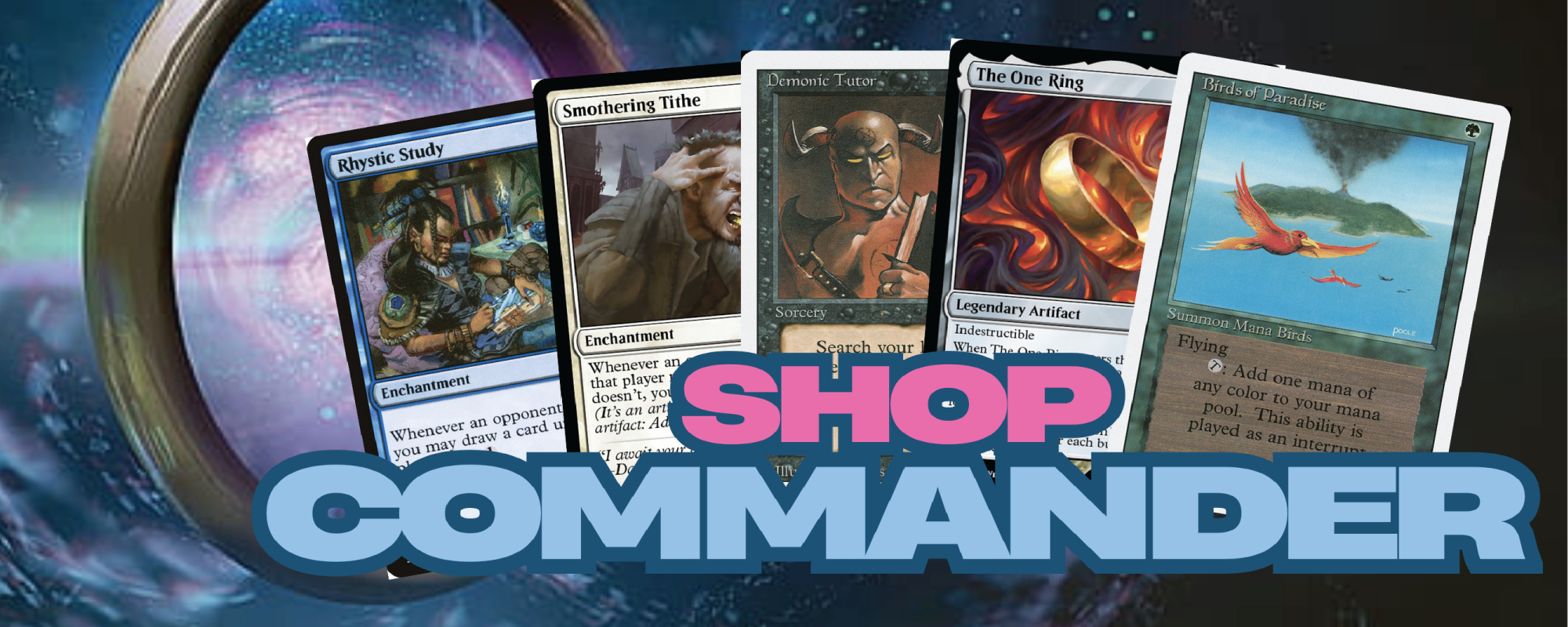 Magic & Monsters – Magic & Monsters