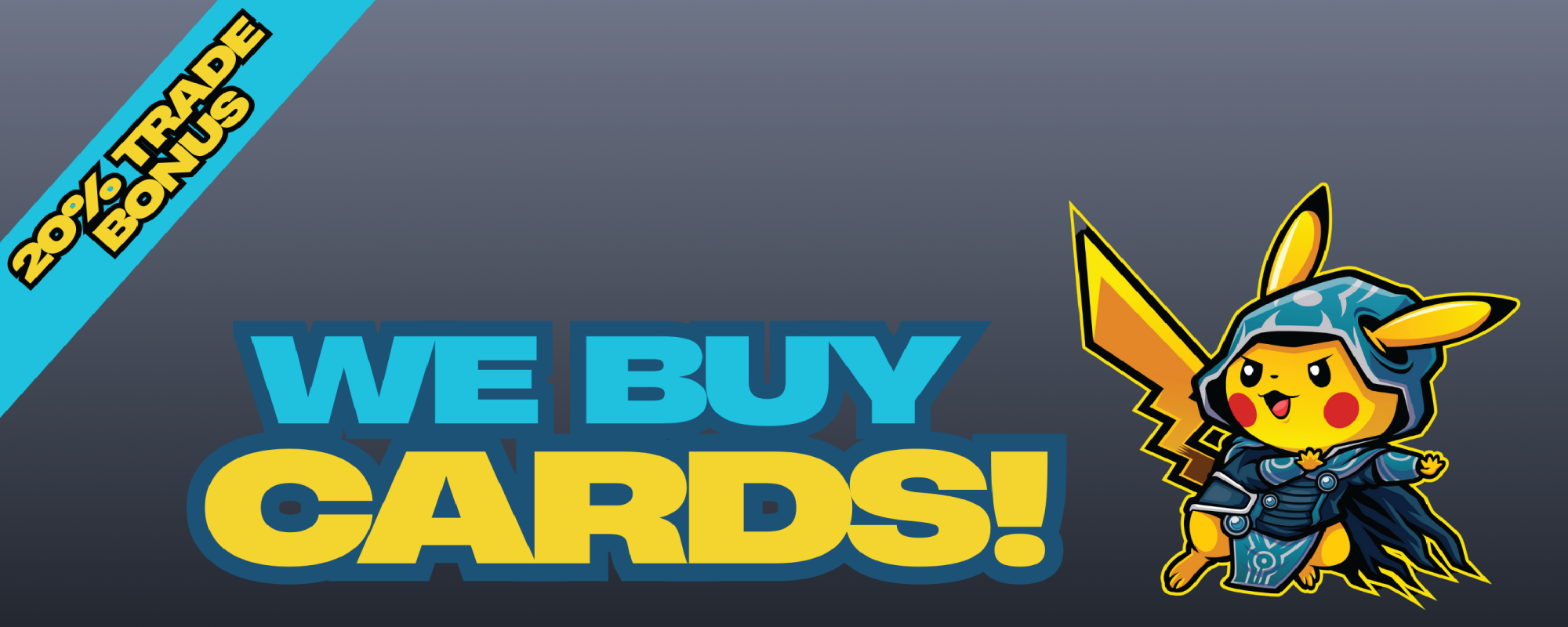 Magic the Gathering & Pokemon Deals | Magic & Monsters | MTG